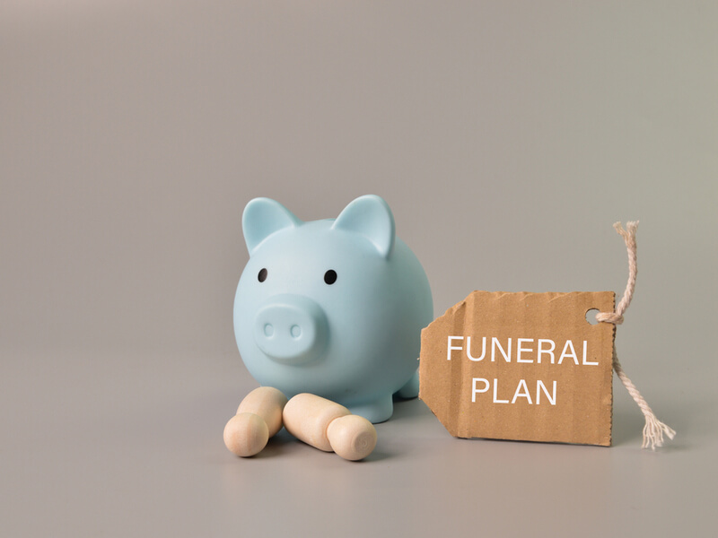 Paying For a Funeral Plan – What Help is Available? | Wallace Stuart
